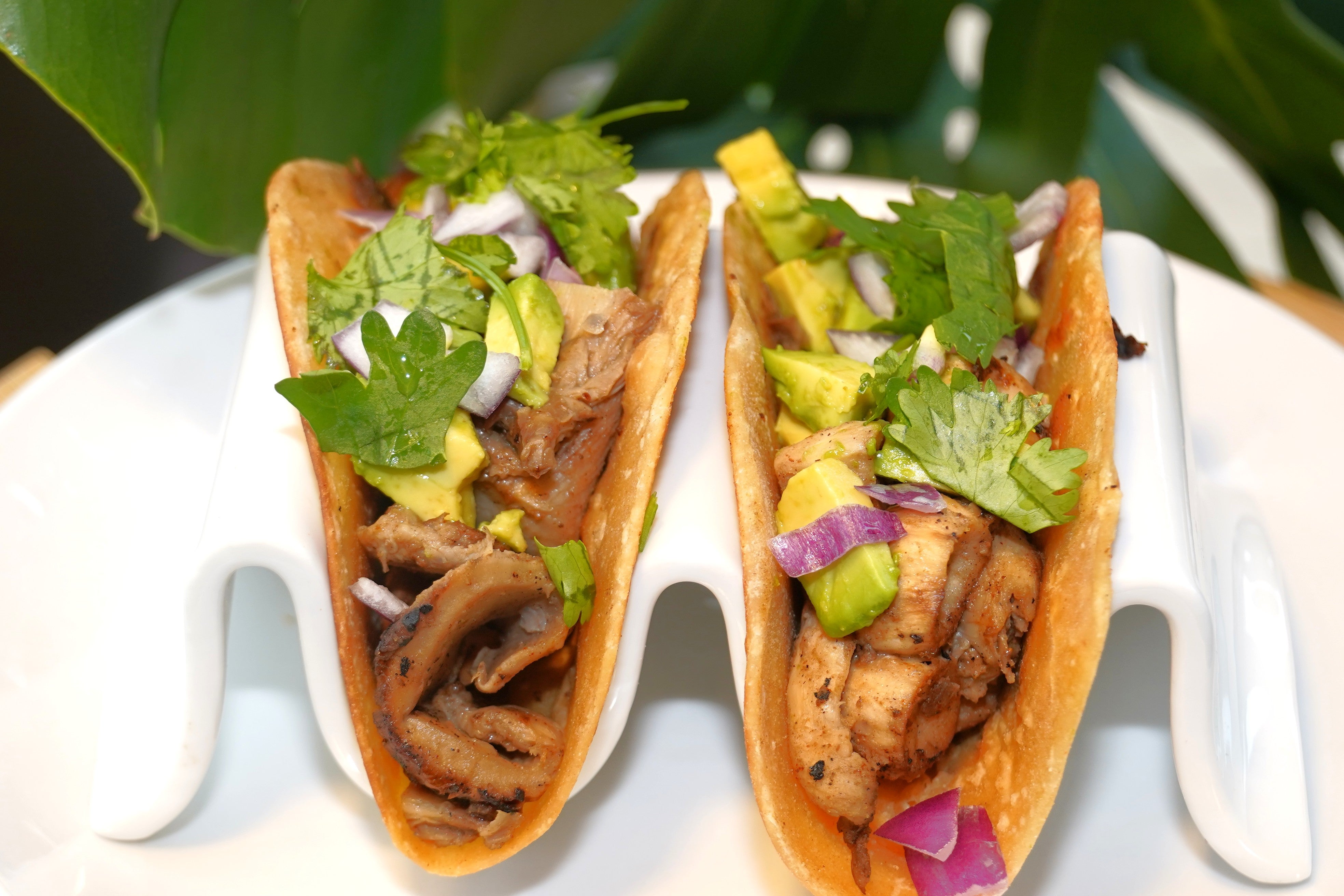 Build Your Own Wraps | Conscious Plates